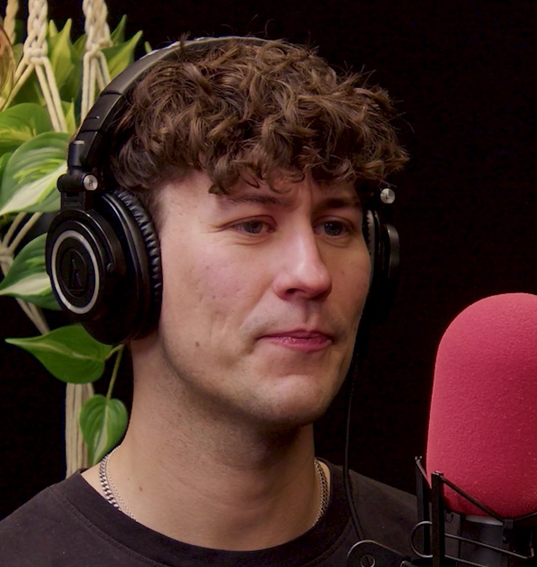 Naba? ny teaser - SVL